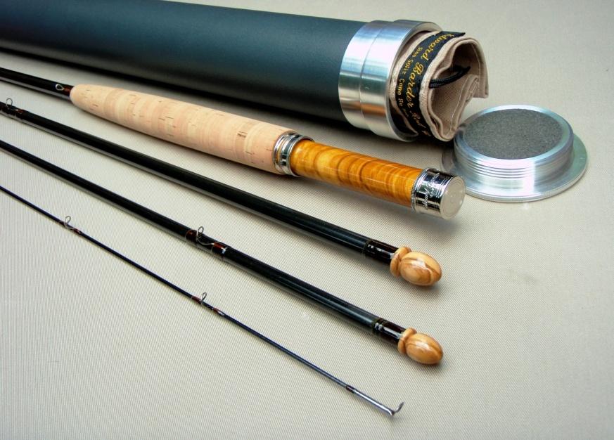Home - The Edward Barder Rod Company