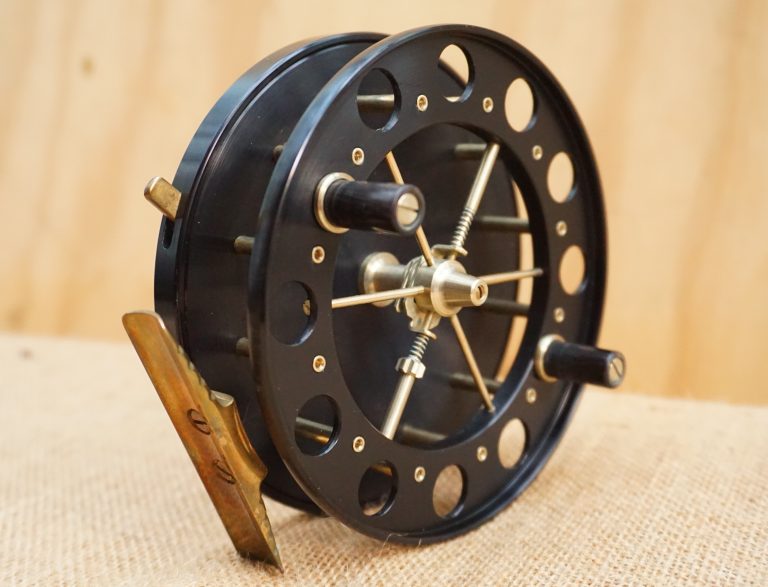 Pre-owned rods & tackle - The Edward Barder Rod Company